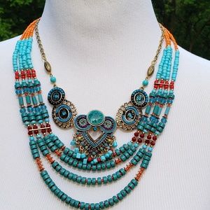 Jewelry | Womens Necklace | Poshmark